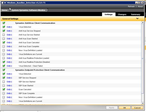 Обзор Symantec Data Center Security: Server Advanced, комплексного решения для защиты физических ...