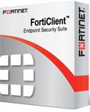 Обзор FortiClient Endpoint Security Suite - бесплатный персональный ...