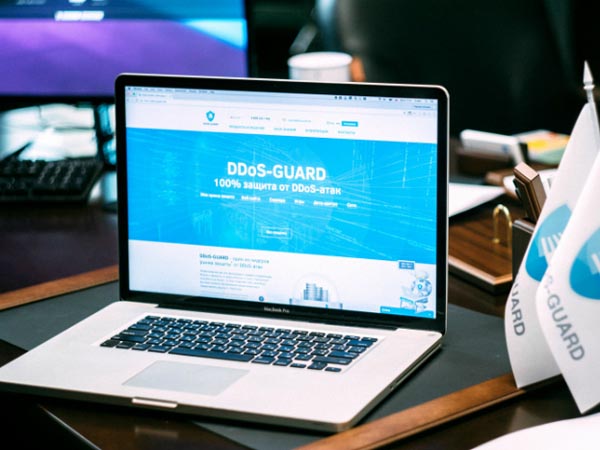 DDoS-Guard - обзор сервиса защиты от DDoS-атак