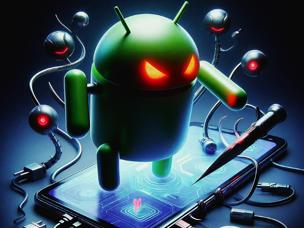 TapTrap: новая атака на Android с обходом системы разрешений