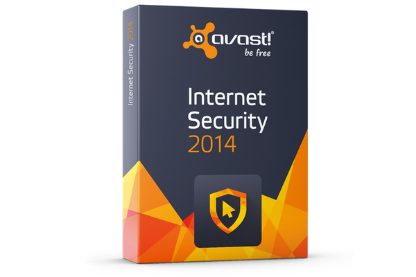 Обзор Avast! Internet Security 2014