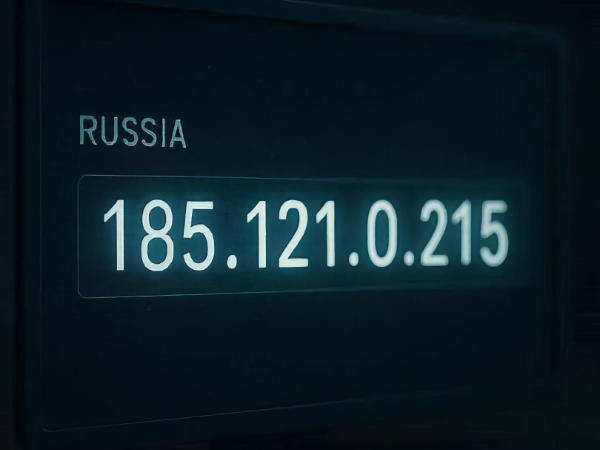 В России готовят систему для учёта IP-адресов и защиты от кибермошенников