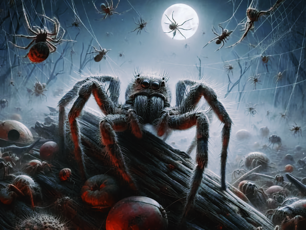 Предполагаемый участник Scattered Spider сознался в фишинге по сговору