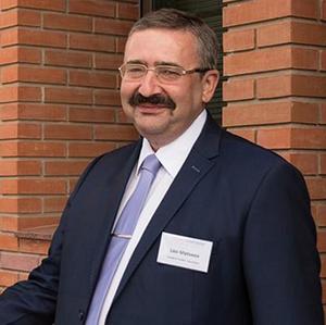 Интервью с Львом Матвеевым, председателем совета директоров СёрчИнформ