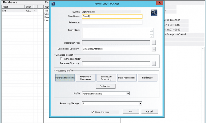 AccessData Enterprise - Функции, отзывы и цена