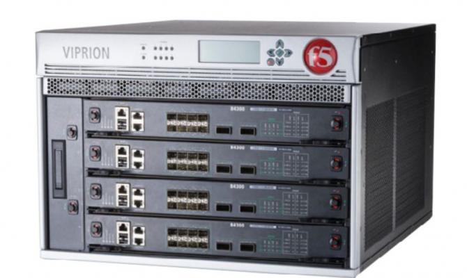 F5 Networks VPN Solutions - Функции, отзывы и цена