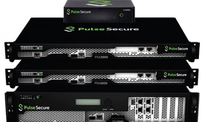 Pulse Secure Appliance - Функции, отзывы и цена